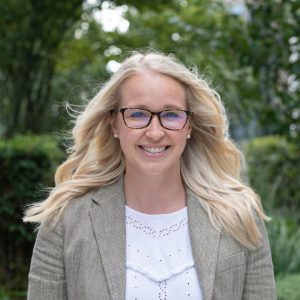 Meet UK Company Culture Awards Judge Charli Briggs - UK Company Culture ...