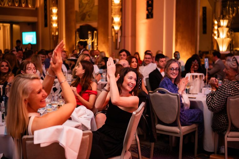 What is Company Culture - UK Company Culture Awards