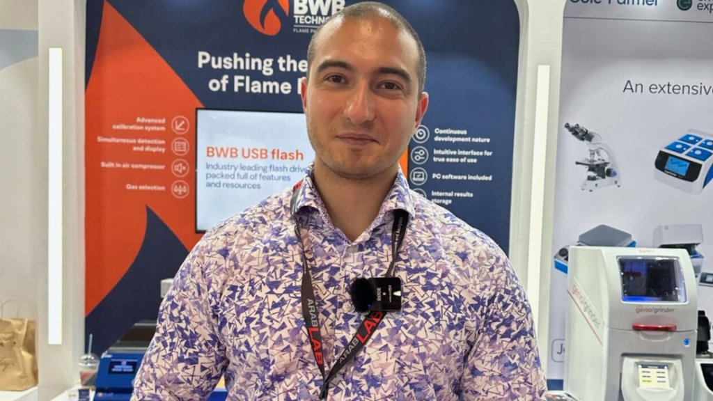 Celebrating Our Commitment: BWB Technologies Wins Best ESG Program at the 2025 UK Company ...