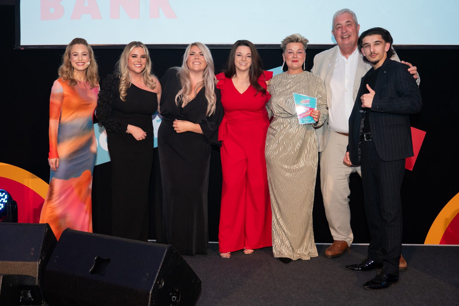 Top Companies to Work For 2025 - UK Company Culture Awards